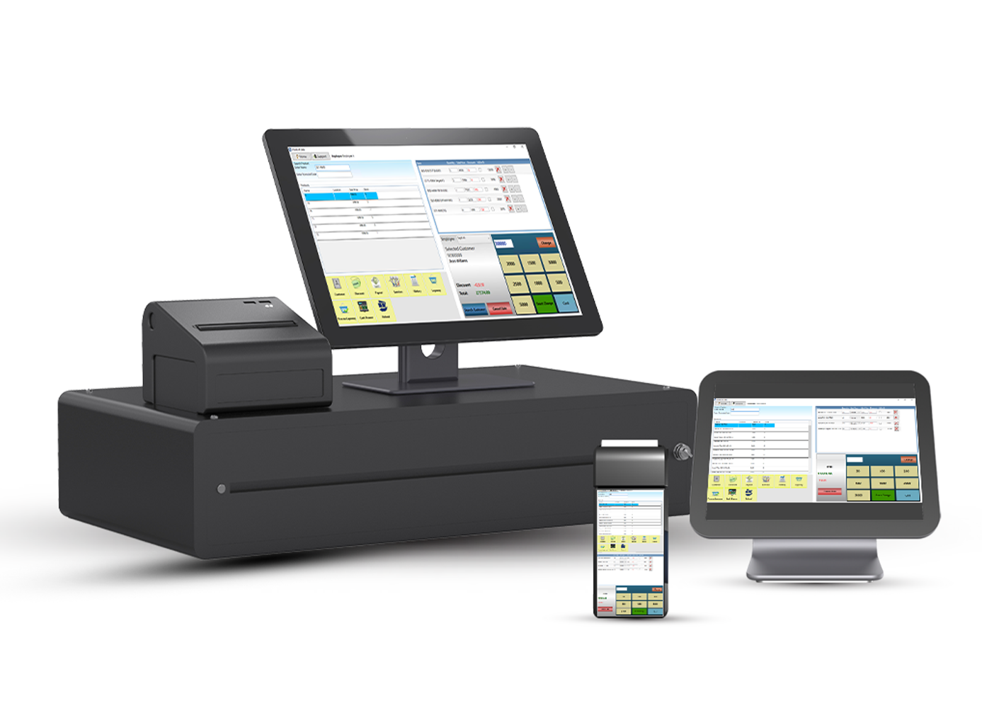 Pharmacy Management Software - Specifically for Medical Stores